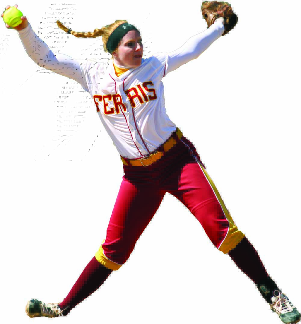 Illinois duo – The Ferris State Torch