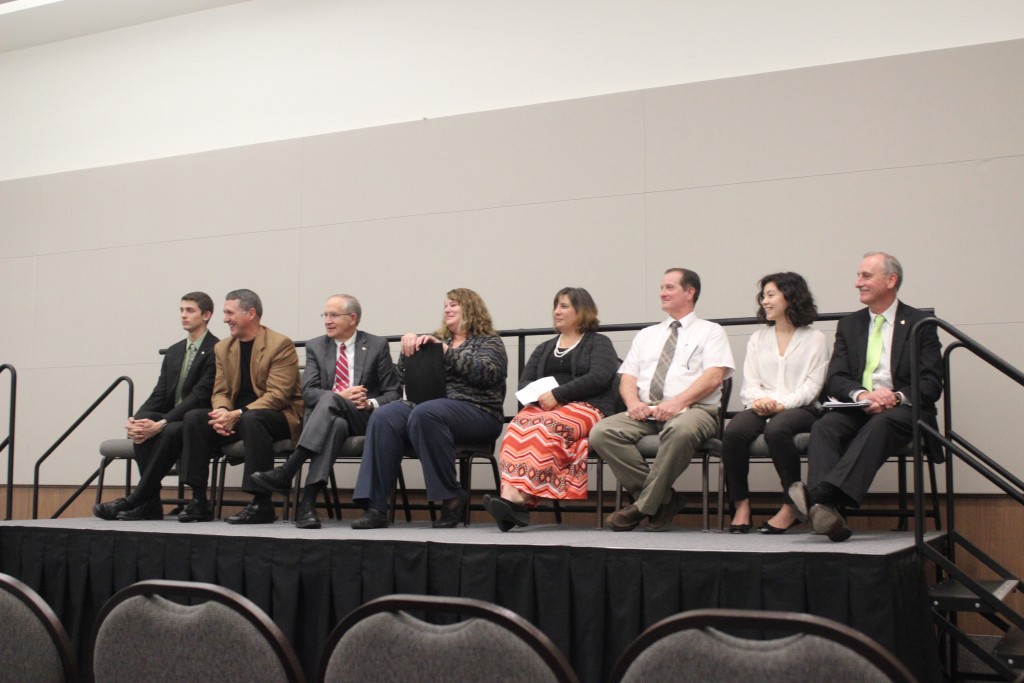 Ask the administration – The Ferris State Torch