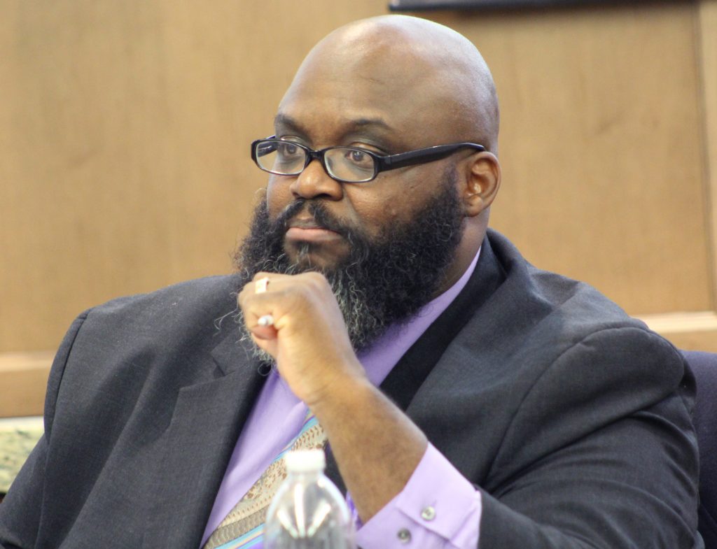 The weight of the word – The Ferris State Torch