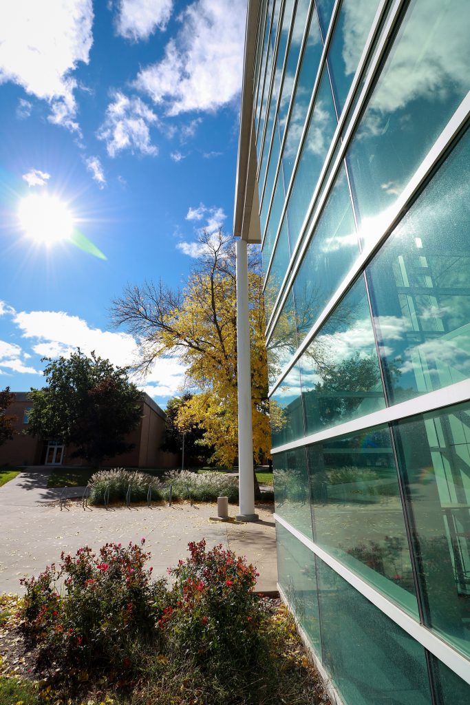 PHOTO GALLERY: Big Rapids fall scenery – The Ferris State Torch