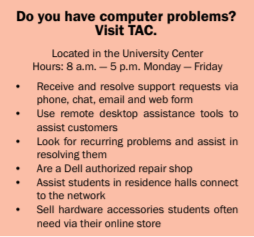 Cannot compute – The Ferris State Torch